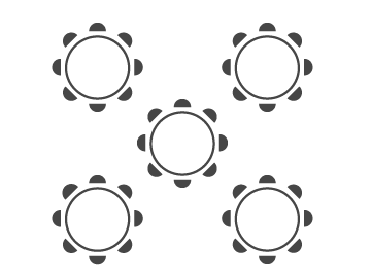 Book Conference, Function & Private Event Rooms in Guildford