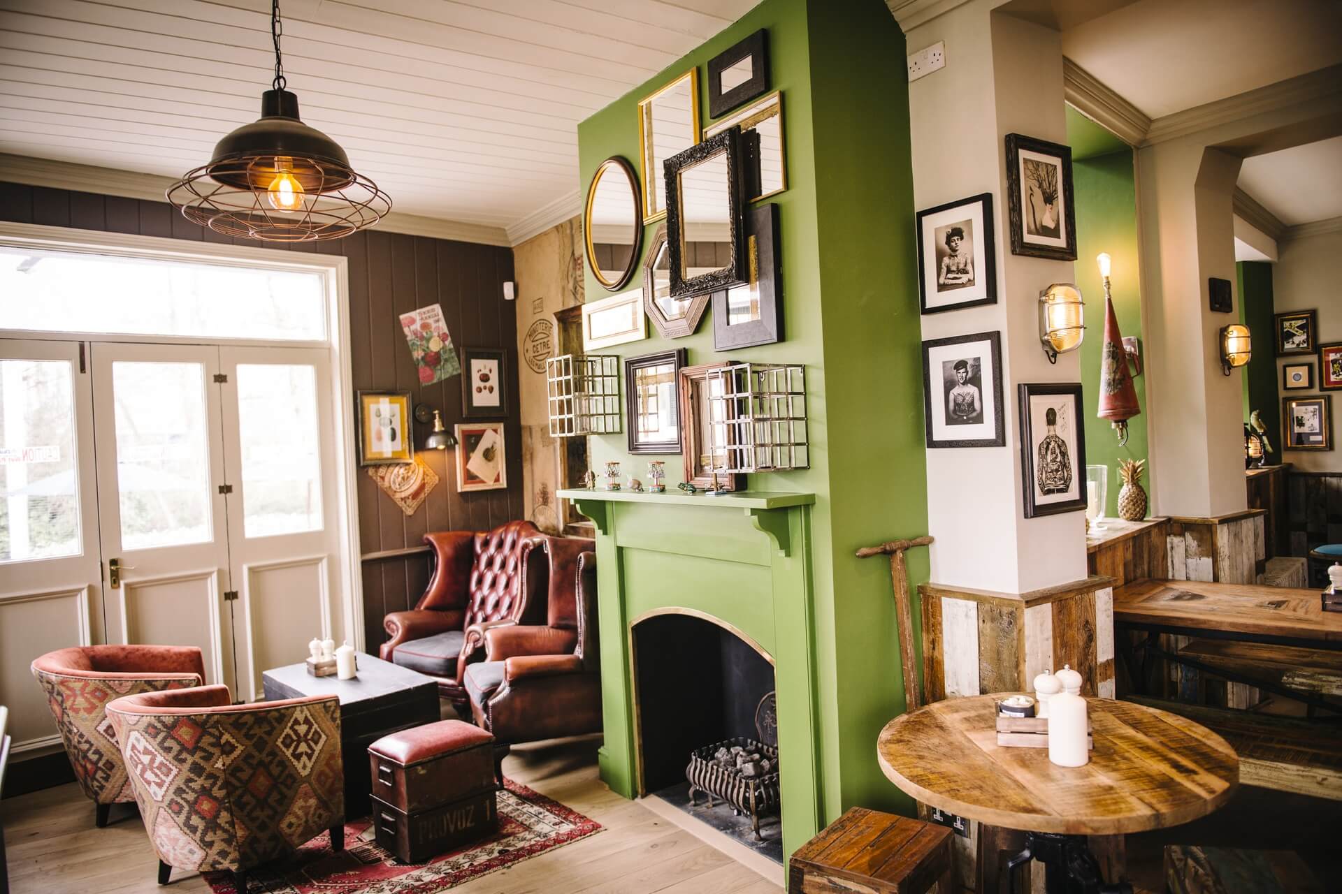 Book Conference, Function & Private Event Rooms in Guildford